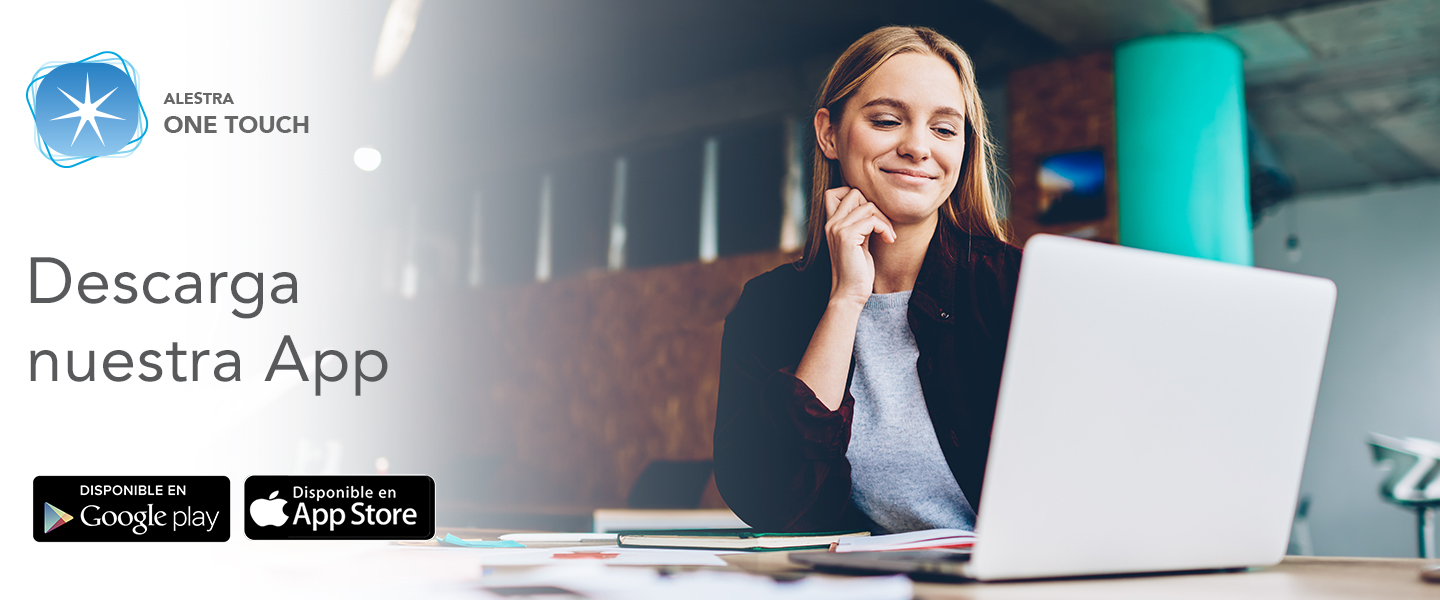 Alestra One Touch